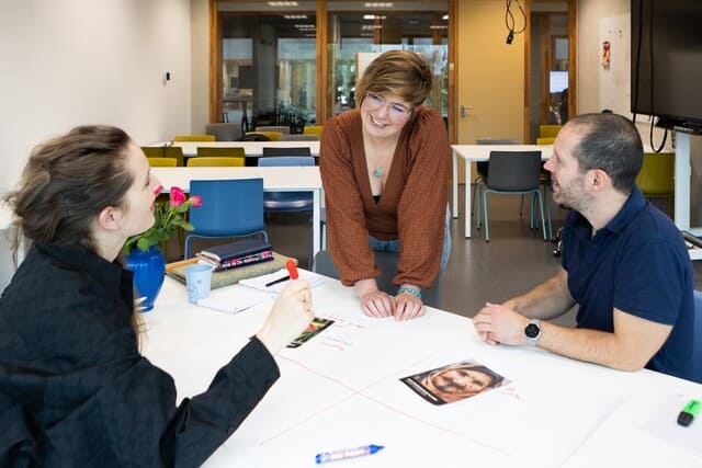 Lectoraat Designing the future | Fontys Hogeschool